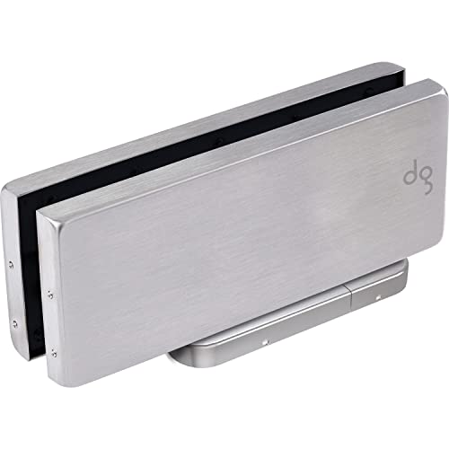 Dorma Glas Beschlagsset Universal Motion NG33 mit Feststellung ...