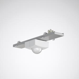 Trilux Bewegungsmelder Geräteträger mit PIR Sensor, 360 ...