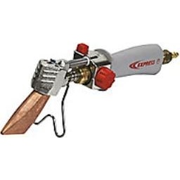 Freund, Lötgerät, Express loddekolbe 367/8 - til slange, med Piezo ...