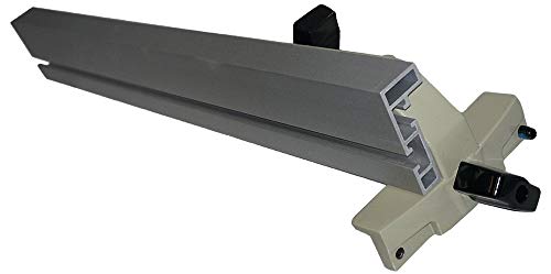 Makita Parallelanschlag komplett, 122729-9, robustes Sägen-Zubehör für ...