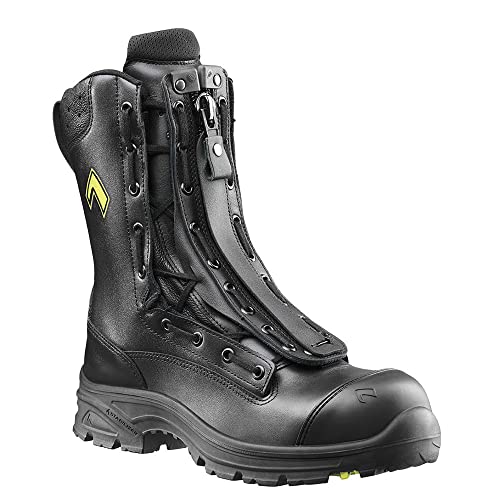 HAIX Feuerwehrstiefel "Special Fighter Pro" 504016, wasserdicht und ...