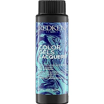 REDKEN Color Gels Lacquers 8NN Creme Brulee 60 ml: Tests, Infos ...