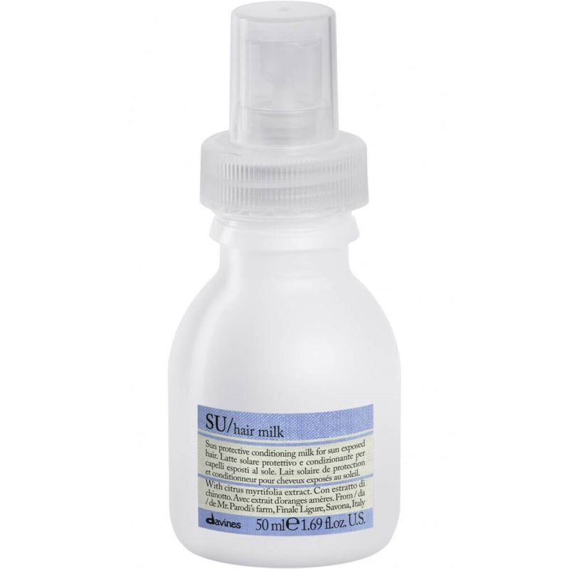 Davines Su Hair Milk 50 ml: Tests, Infos & Preisvergleich | Testsieger.de