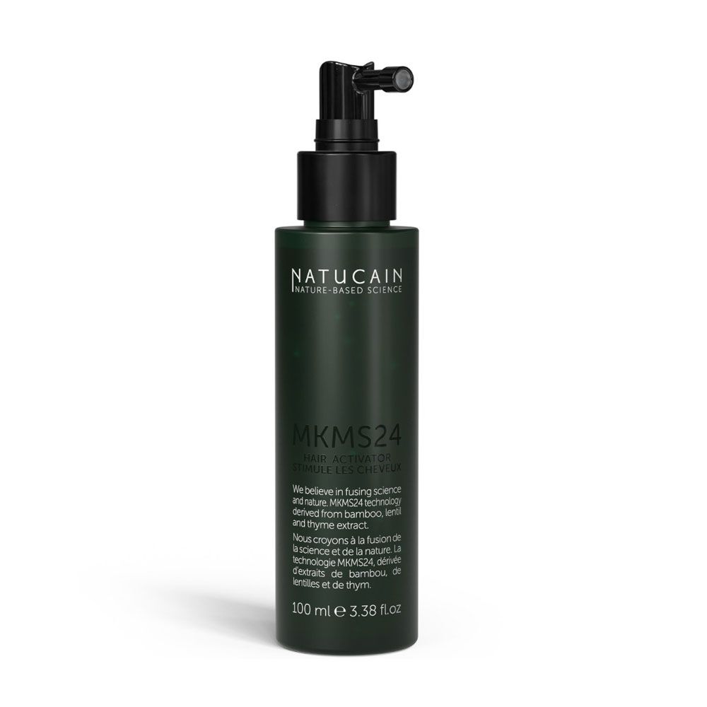 Natucain Hair Activator 100 ml: Tests, Infos & Preisvergleich