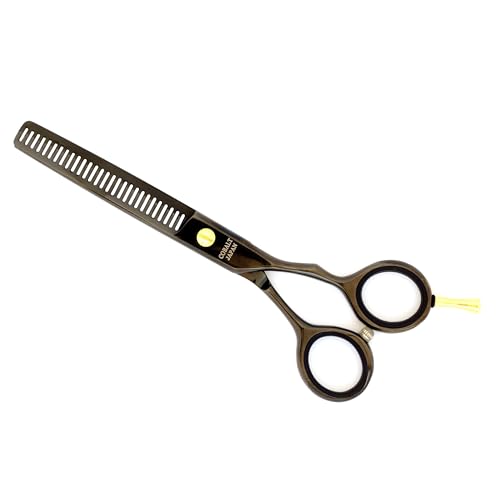 Excellent Solingen High Tech Effilierschere, 5.5 Zoll aus Cobalt-Stahl ...