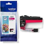 Brother Tintenpatrone LC-424M Magenta (ca. 750 Seiten): Tests, Infos ...