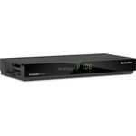 Vantage VT-93 C/T-HD Universal Combo-Receiver für den Empfang von Kabel ...
