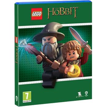 Lego The Hobbit PS4 Tests Infos Preisvergleich