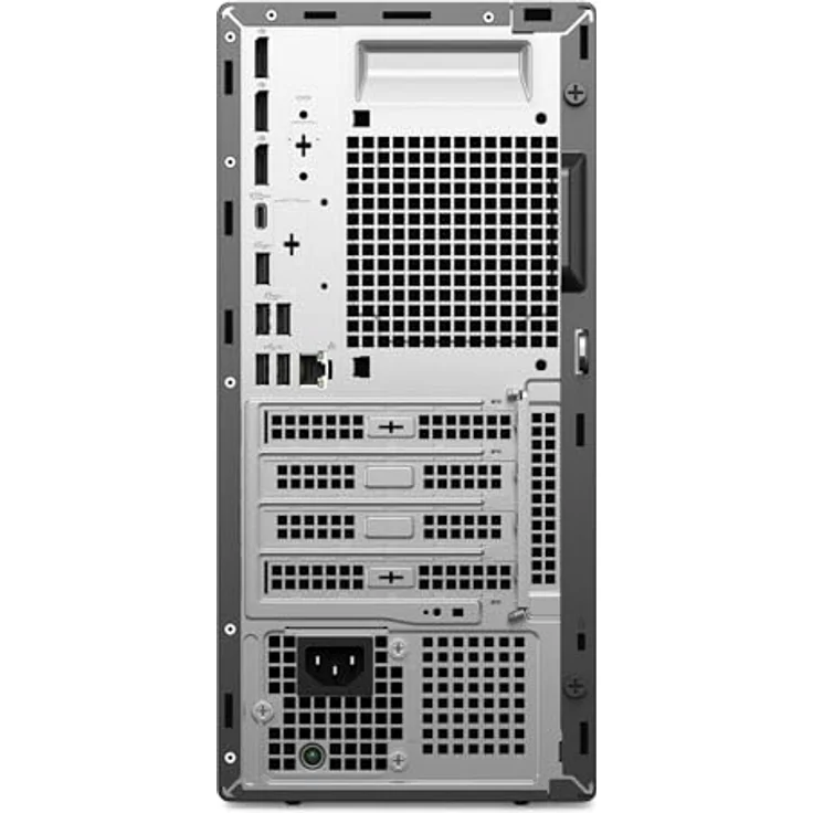 Dell Pro Precision 7 T1 PW7T1260, Desktop-PC mit Core Ultra 7, 32 GB ...