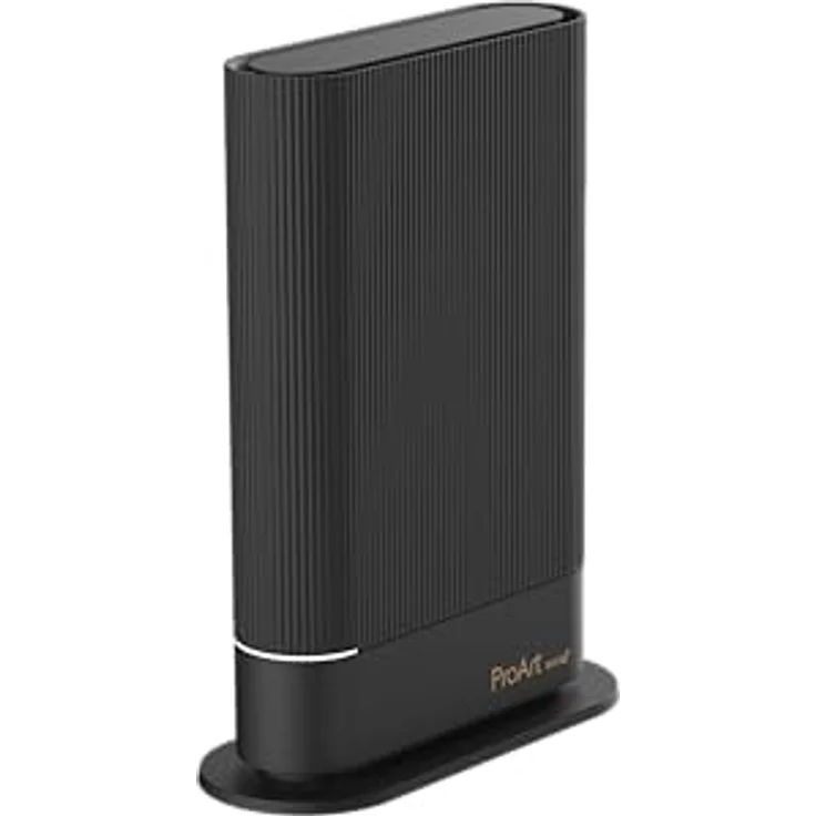 ASUS ProArt Creator Router PRT-BE5000, Dual-Band WiFi 7 mit 1-2.5G WAN ...