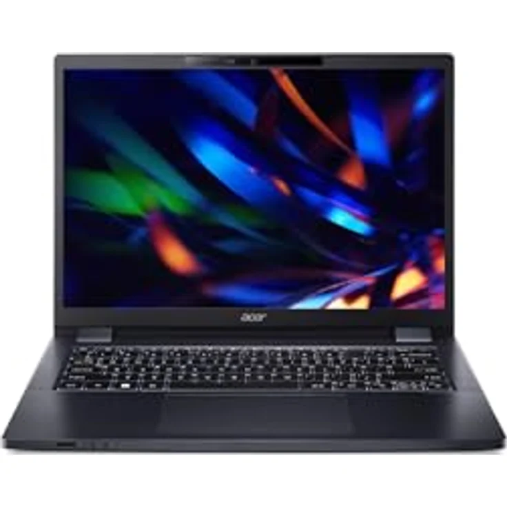 Acer TravelMate P4 TMP414-53-G2-TCO, 14" Notebook mit Intel Core 7 ...