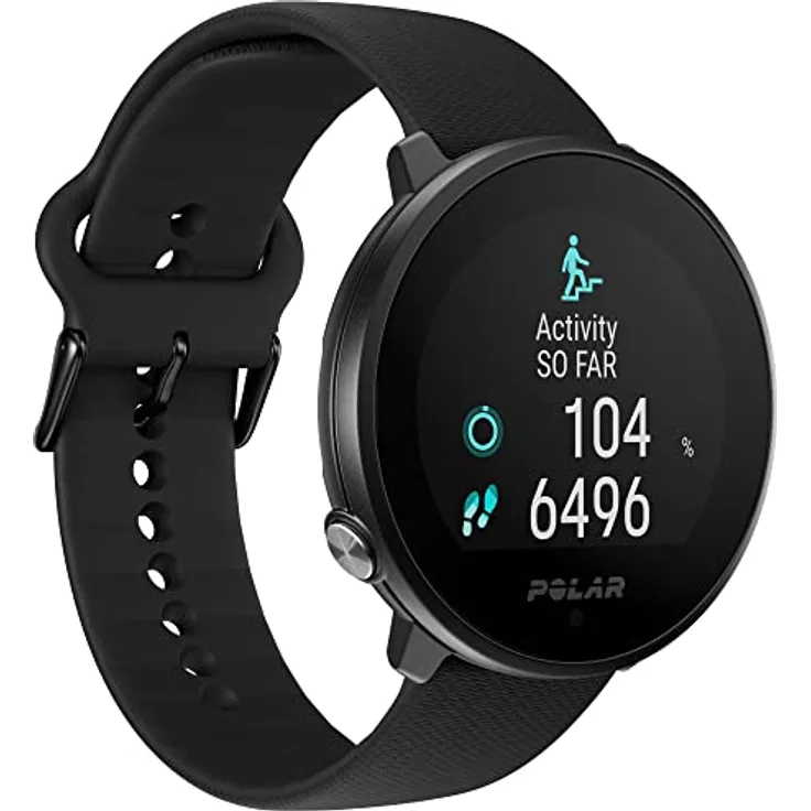 Polar Smartwatches im Test 2026: beste Modelle