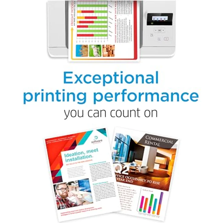 HP Toner 660A, Set aus 4 Kartuschen (Magenta, Cyan, Gelb, Schwarz) für ...
