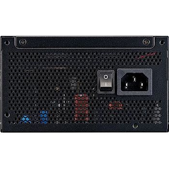 Cooler Master GX III Gold 750 Netzteil – 750 Watt PC-Netzteil, 80 Plus ...