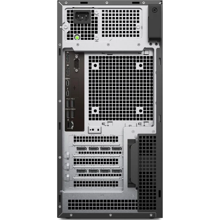 Dell Pro Max FCT2250 T2, Desktop-PC mit Intel Core Ultra 7, 32 GB RAM ...