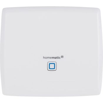 Homematic IP HmIP-CCU3 Smart Home Zentrale CCU3: Tests, Infos ...