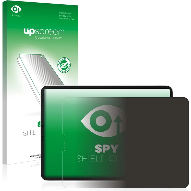 upscreen Spy Shield Blickschutzfolie, iPad Pro 11" (2021) mit ...