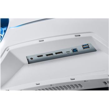 Samsung Odyssey G9 C49G95T 49 Zoll DQHD 5120 x 1440 VA Panel 240Hz 1ms 1000cd m LC49G95TSSUXEN Tests Infos Preisvergleich