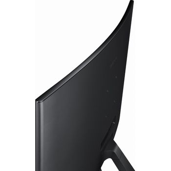 Samsung C24F396FHR - 23,6 Zoll, Full HD (1920 x 1080), VA-Panel, 60Hz ...