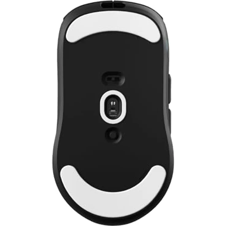 Scyrox V8 kabellose Gaming-Maus, 8.000 Hz Polling Rate, Kailh Optical ...