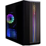 Captiva Advanced Gaming PC R93-213, AMD Ryzen 5 5500, 16GB RAM, 1000GB ...