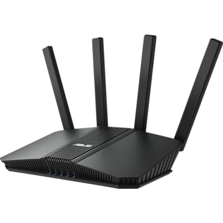 ASUS RT-BE59 WiFi 7 AiMesh Router, 5000 Mbps, 2.5G WAN/LAN-Ports ...