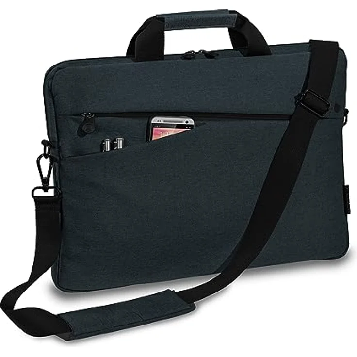 Pedea - Laptoptasche *Fashion* bis 13,3 Zoll - Umhängetasche mit ...