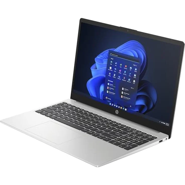 HP 255 G10 Business Laptop 15,6" Entspiegeltes FHD-Display AMD Ryzen R3 ...