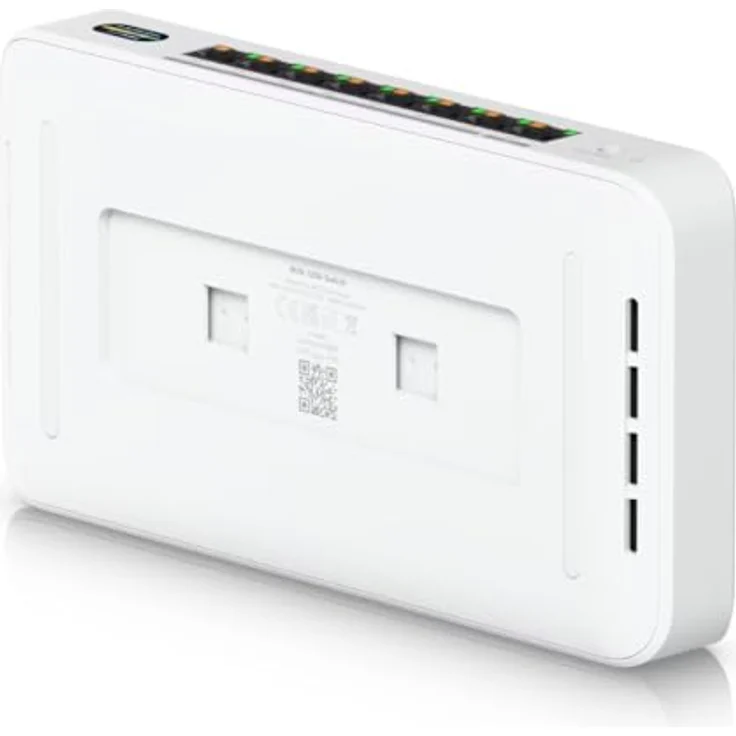 Ubiquiti Udb-Switch, 8-Port Netzwerk Switch, Schwarz: Tests, Infos ...