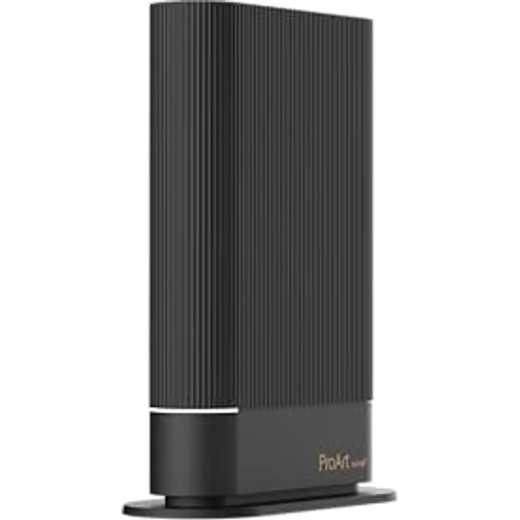 ASUS ProArt Creator Router PRT-BE5000, Dual-Band WiFi 7 mit 1-2.5G WAN ...