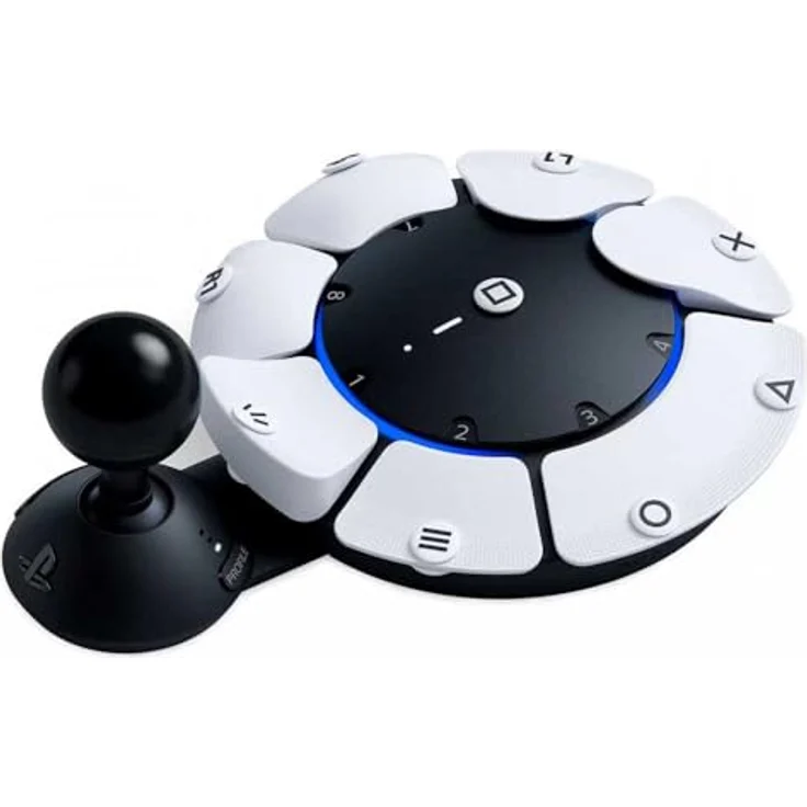Sony Access - Controller (PS5), anpassbarer Gaming Controller für ...