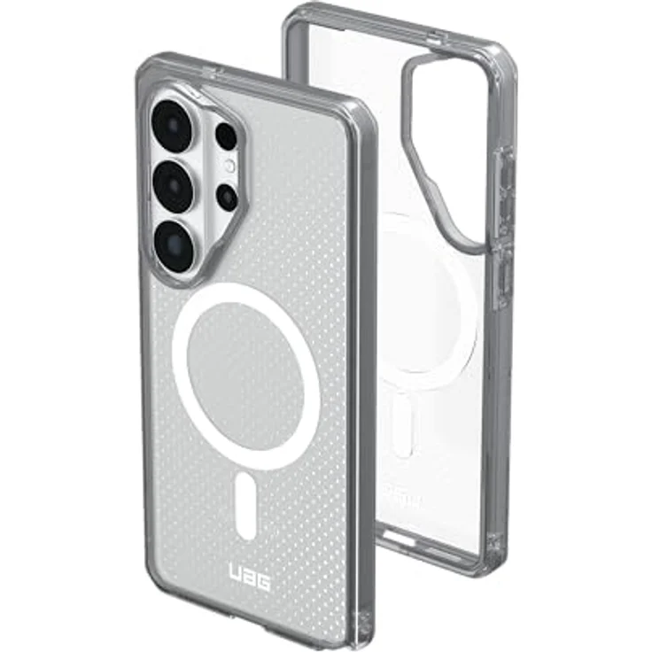 URBAN ARMOR GEAR Dot Case für Samsung Galaxy S26 Ultra, Hülle mit ...