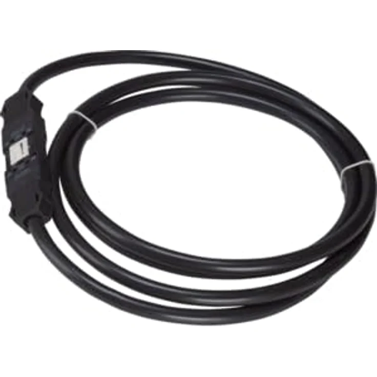 Tehalit Verbindungleitung Winsta 3x2.5², 2.5m PVC, schwarz, mit Buchse ...