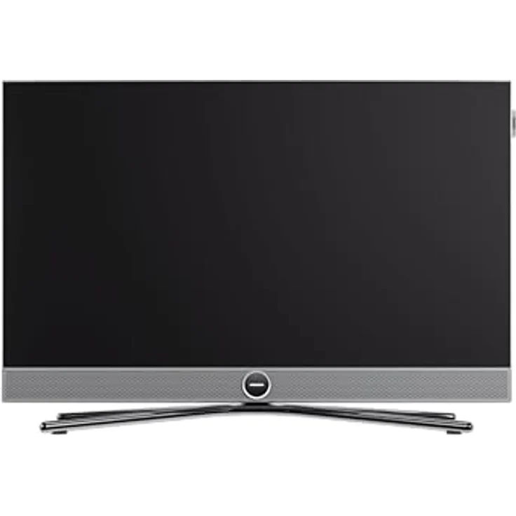 LOEWE Vega 43" 4K Ultra HD Smart-TV mit integrierter Soundbar, Dolby ...