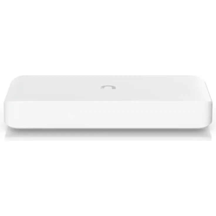 Ubiquiti Udb-Switch, 8-Port Netzwerk Switch, Schwarz: Tests, Infos ...