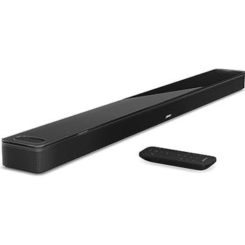 Bose Smart Ultra Soundbar mit Dolby Atmos Plus Alexa und Google Voice ...