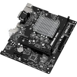 ASRock mb Intel n100m: Tests, Infos & Preisvergleich | Testsieger.de