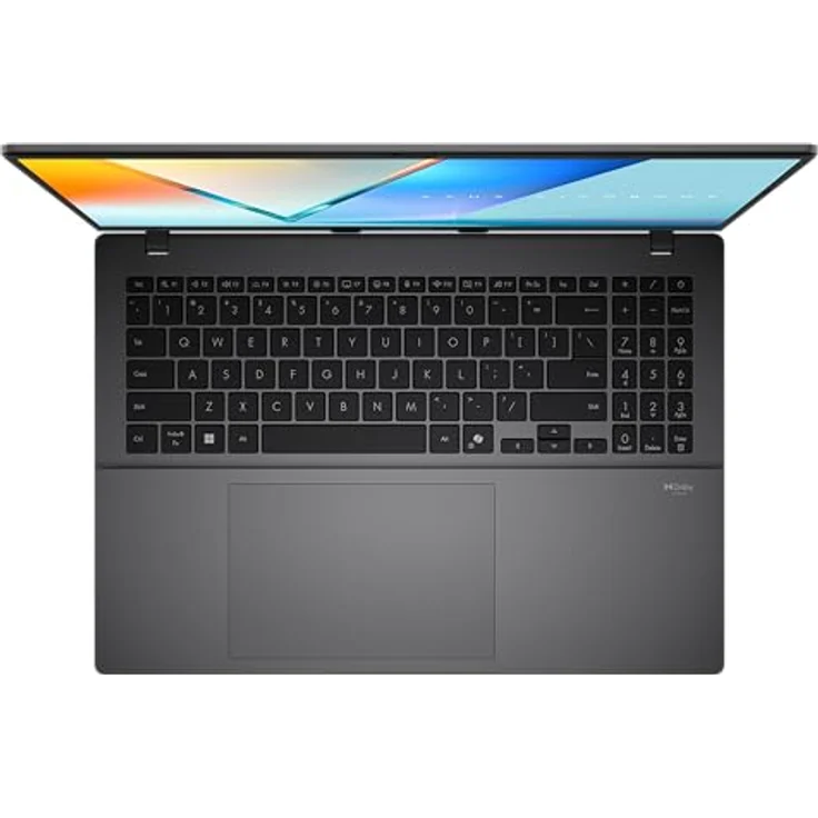 ASUS Vivobook S16 S3607AA Copilot+ PC, 16" WUXGA OLED Display, Intel ...