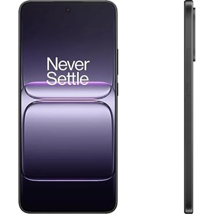 OnePlus Nord CE 5 5G, Dual SIM Smartphone mit 8GB RAM und 256GB ...