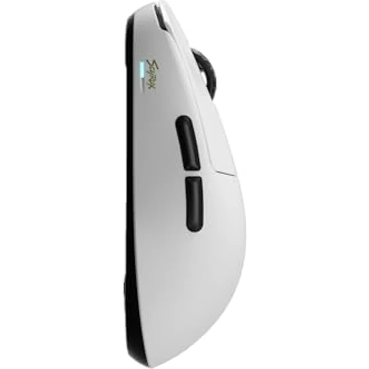 Scyrox V8 Gaming Maus 8K Wireless - Weiß: Tests, Infos & Preisvergleich