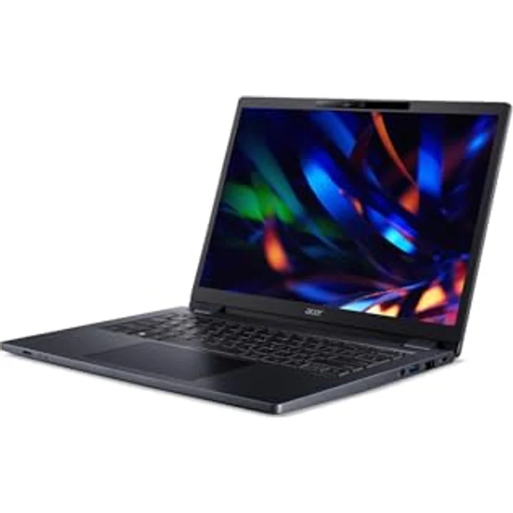 Acer TravelMate P4 TMP414-53-G2-TCO, 14" Notebook mit Intel Core 7 ...