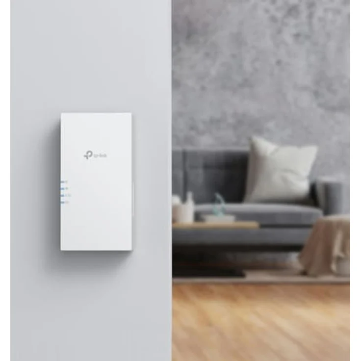 TP-LINK RE220BE BE3600, Dual-Band Wi-Fi 7 WLAN-Repeater mit bis zu 3,6 ...