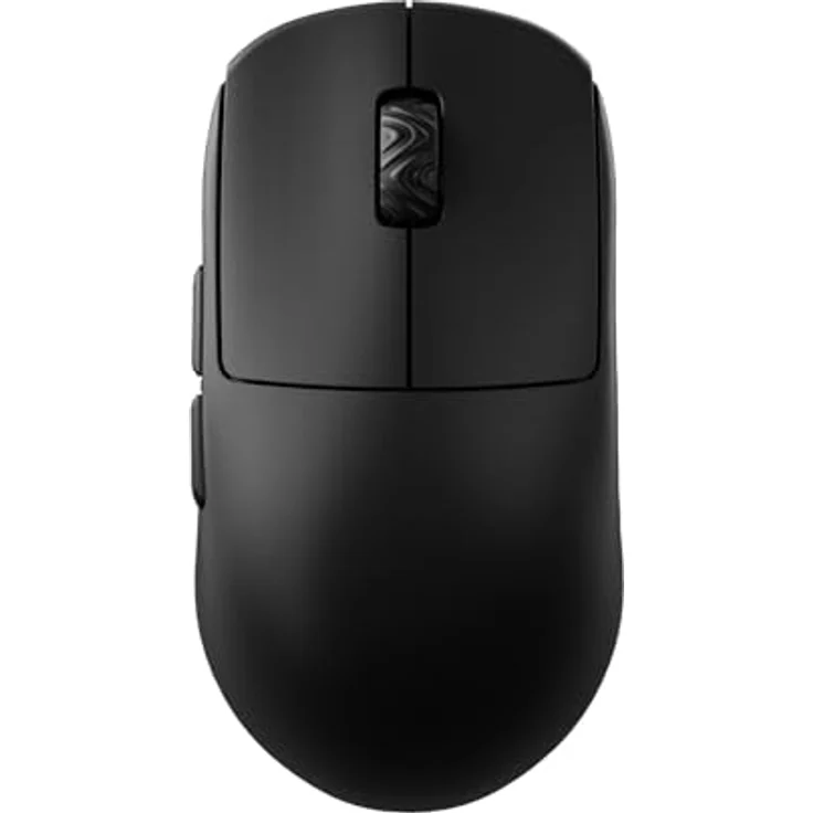 Scyrox V8 kabellose Gaming-Maus, 8.000 Hz Polling Rate, Kailh Optical ...