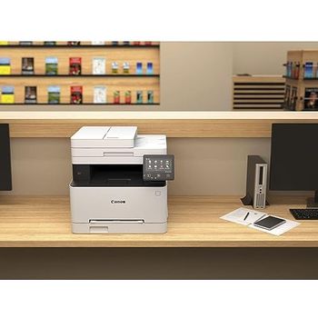 Canon i-SENSYS MF 655 Cdw: Tests, Infos & Preisvergleich