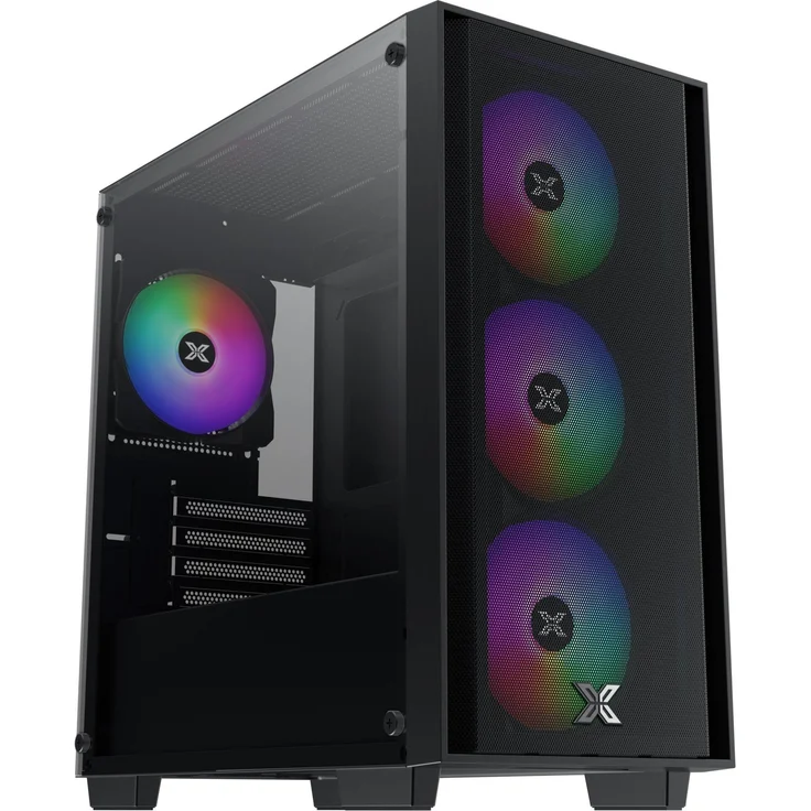 Captiva PC Entry Gaming I10-0336, Intel Ultra 7 265KF, RTX 5060 (8GB ...