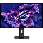 ASUS ROG Strix OLED XG27ACDMS 27 Zoll WQHD Gaming Monitor mit 280 Hz, 0 ...