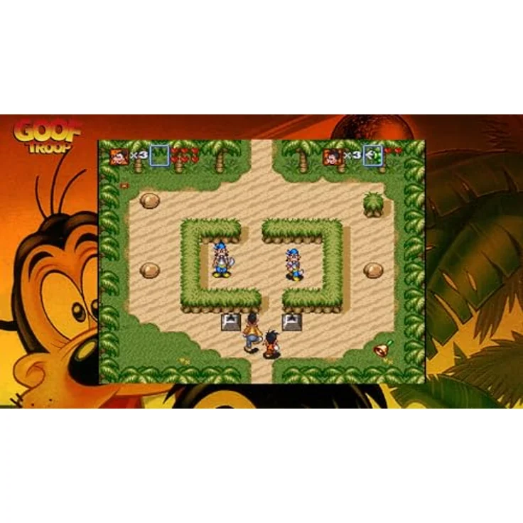 ATARI Disney Afternoon Collection für Nintendo Switch 2, 8 klassische ...