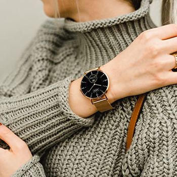 XCOAST Damen Smartwatch SIONA 2: Tests, Infos & Preisvergleich ...