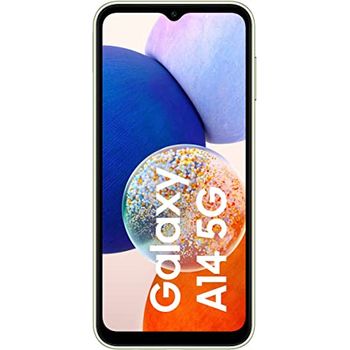 Samsung Galaxy A14 A146 5G EU 4/64GB: Tests, Infos & Preisvergleich ...