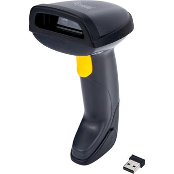 equip Barcode Omni-Direktional Laser Kabel USB 1D2D, Barcode-Scanner ...